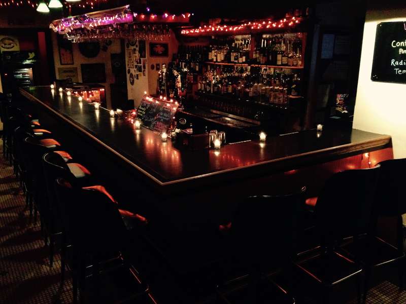 La Cave du Vin: A Restaurant in Cleveland, OH - Thrillist