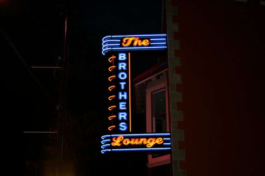 The Brothers Lounge: A Restaurant in Cleveland, OH - Thrillist