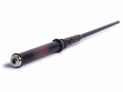 Kymera Magic Wand Remote - Own - Thrillist Austin