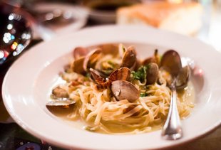 Limoncello: A Boston, MA Restaurant.