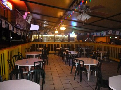 Taxco Restaurante Mexicano: A Restaurant in Atlanta, GA - Thrillist