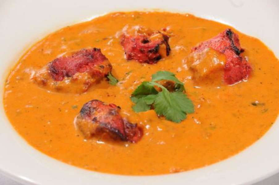 Lahore Grill: A Restaurant in Marietta, GA - Thrillist