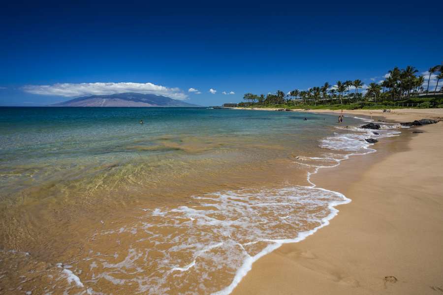 Why Hawaii Is the Best State in the Country - Honolulu Is Number One ...