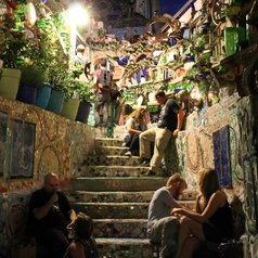 Chapterhouse Cafe & Gallery - Thrillist Philadelphia