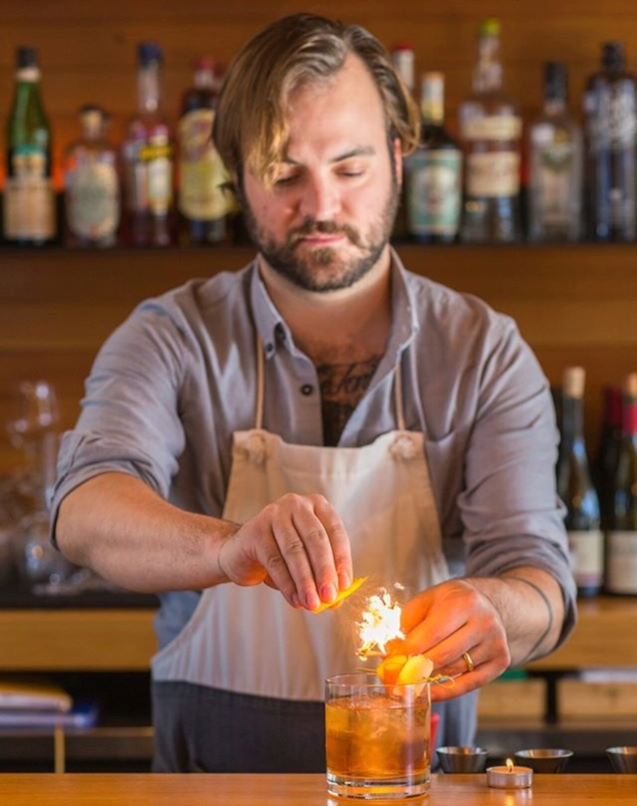 Best Bartenders in America - Ivy Mix, Chris McMillian, Jeffrey ...