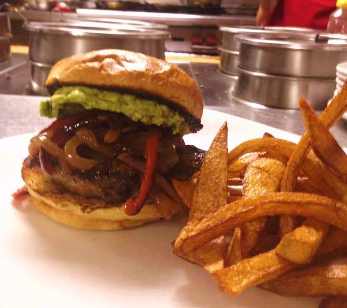 The Fatted Calf: A Restaurant in Rockwall, TX - Thrillist