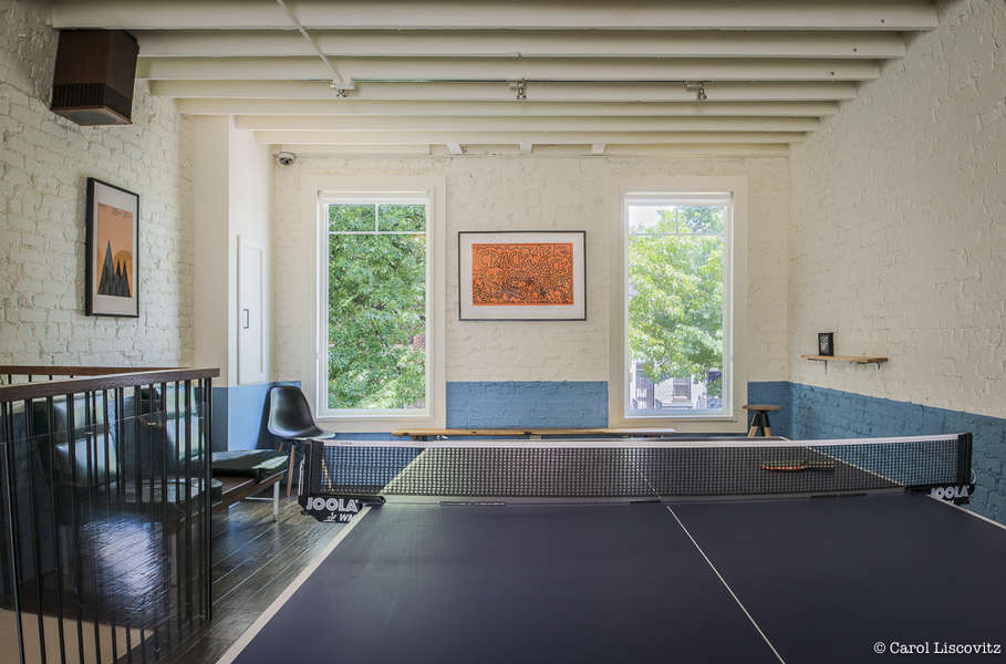 Doubles: A Bar in Washington, D.C. - Thrillist