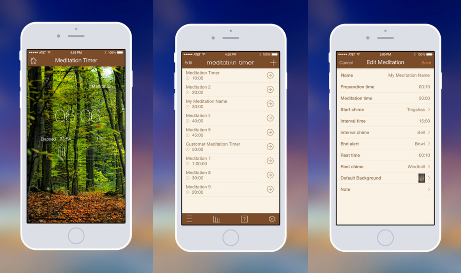 12 Best Meditation Apps for iPhone and Android - Thrillist