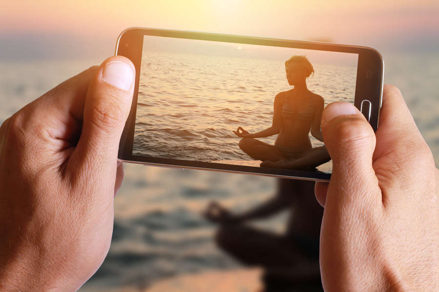 12 Best Meditation Apps for iPhone and Android - Thrillist