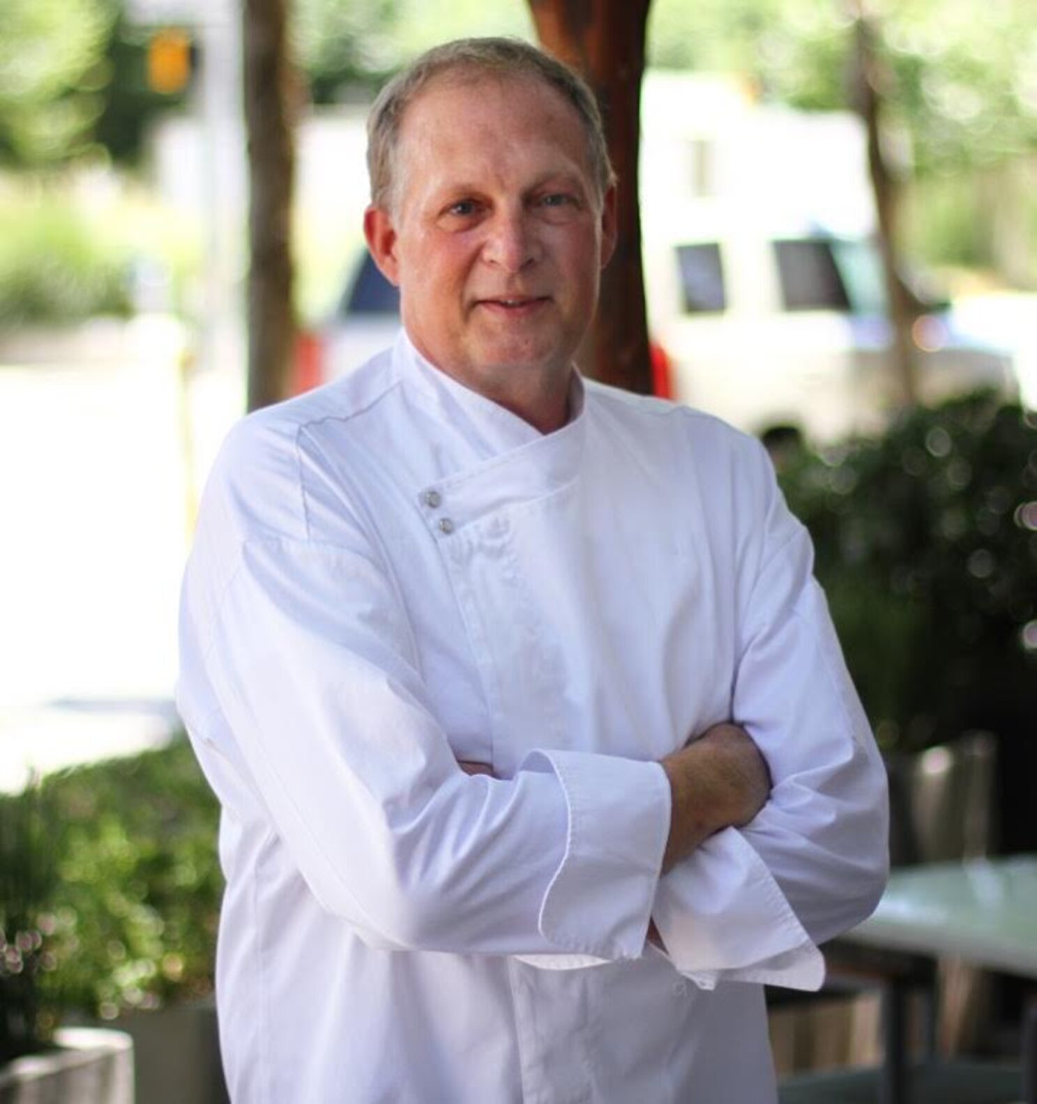 Where to Eat Brunch, According to Dallas' Top Chefs - Thrillist