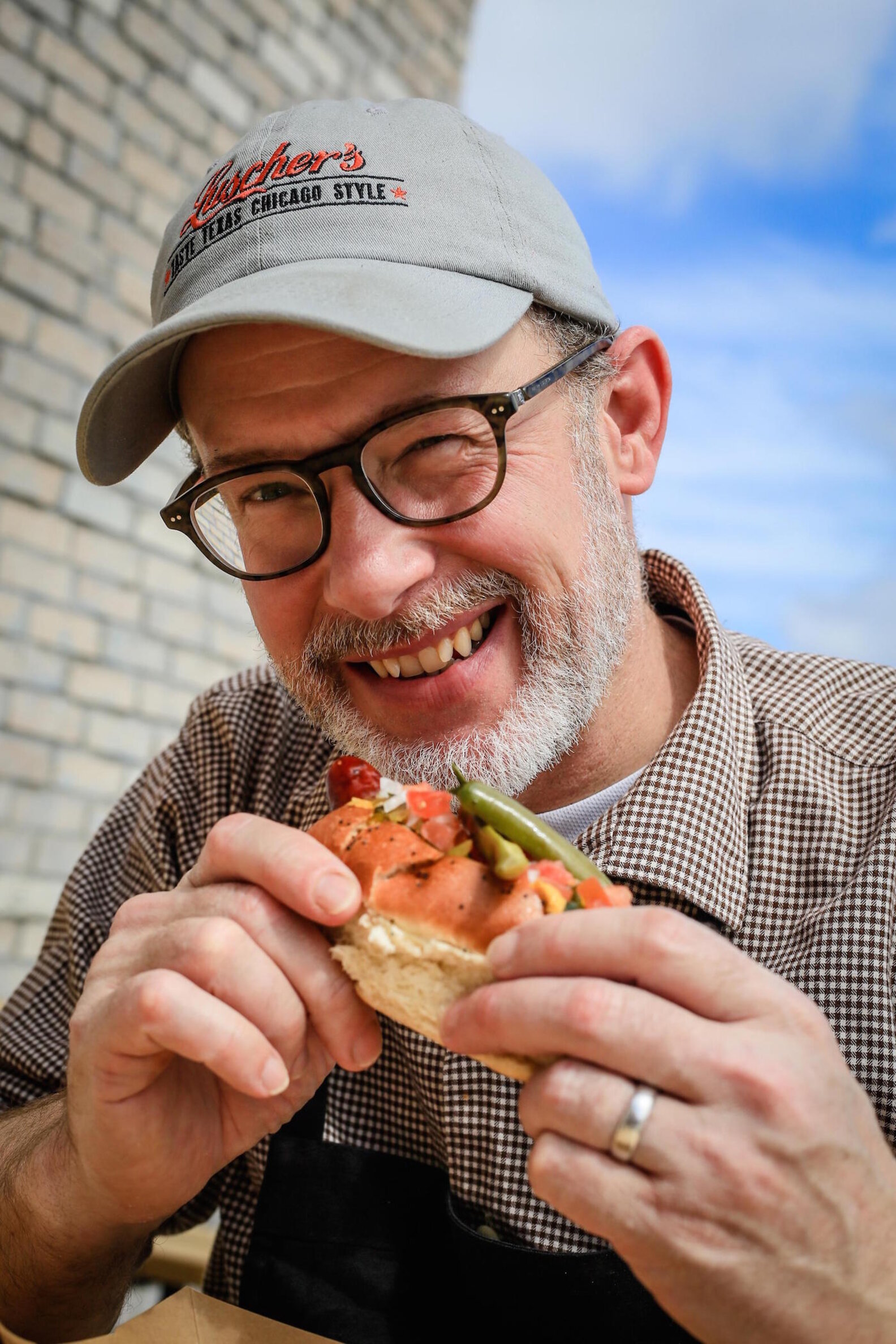 Where to Eat Brunch, According to Dallas' Top Chefs - Thrillist
