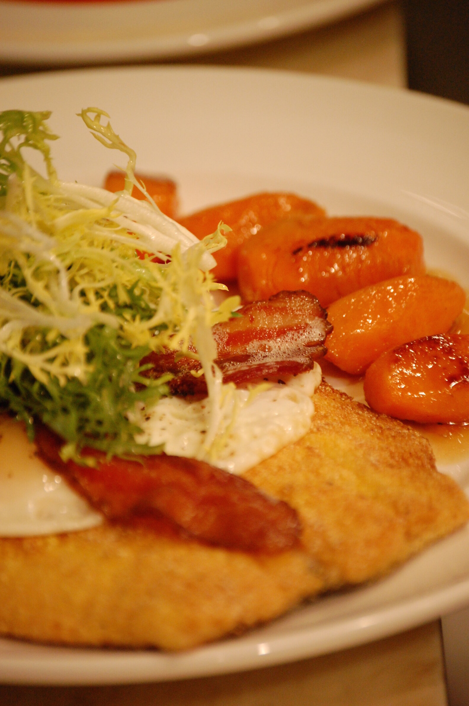 Where to Eat Brunch, According to Dallas' Top Chefs - Thrillist