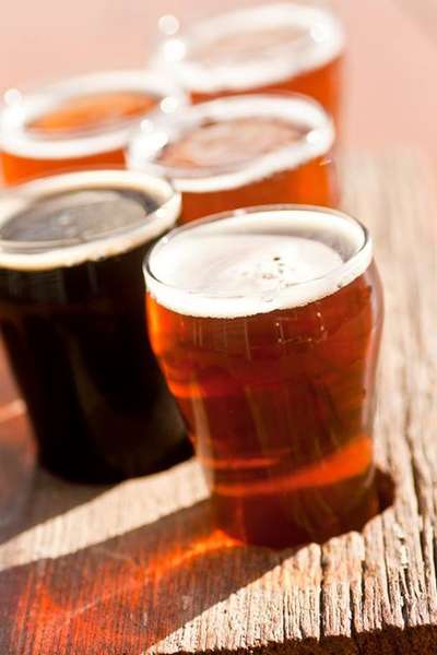 Stubby's Gastrogrub & Beer Bar: A Bar in Milwaukee, WI - Thrillist