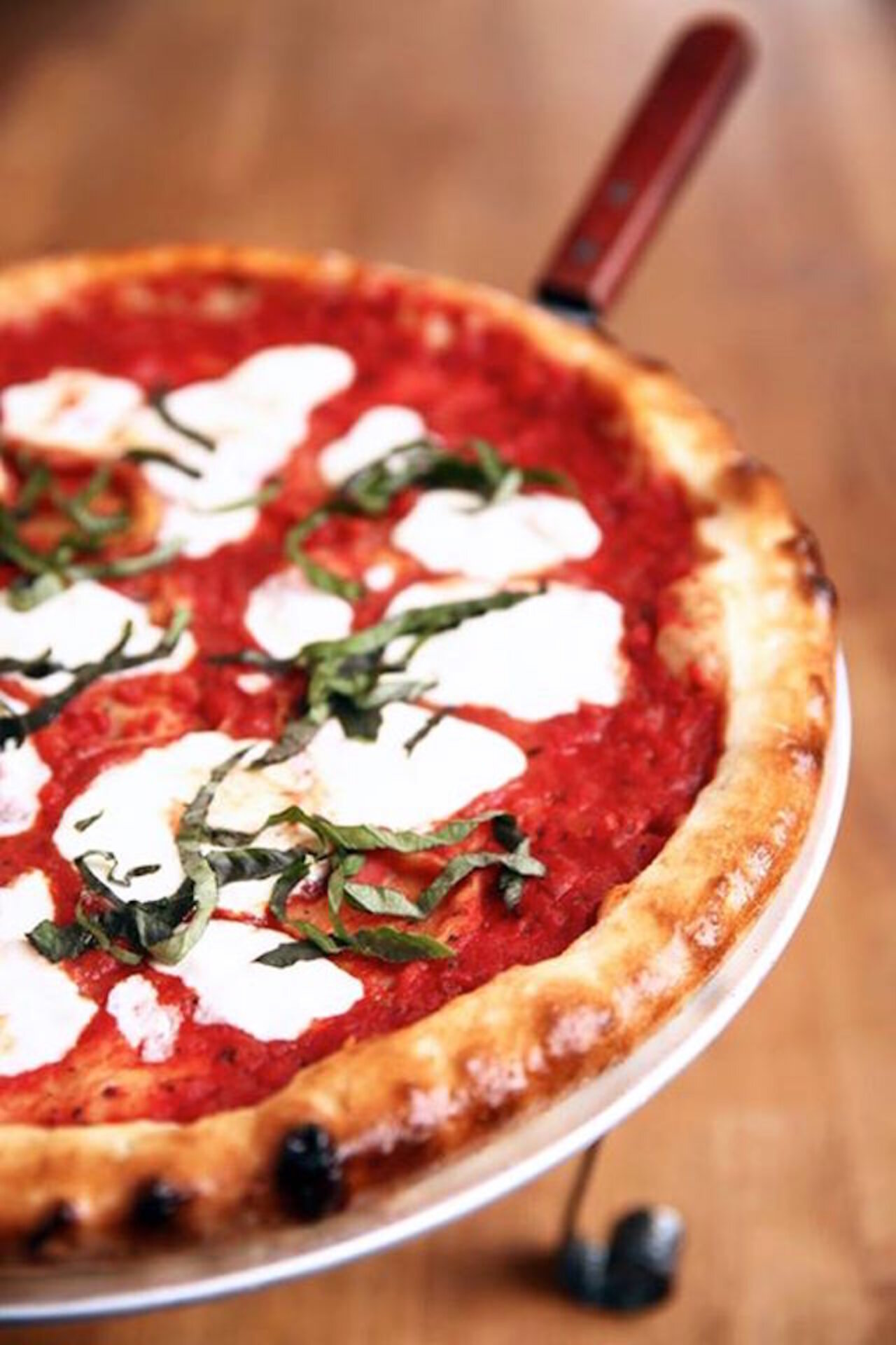 Seattle's Best Pizza - 11 Good Places for a Slice - Thrillist