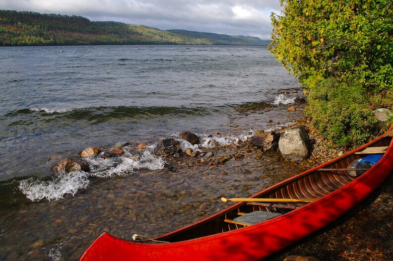 The Midwest's 11 Most Stunning Fall Vacation Destinations - Thrillist