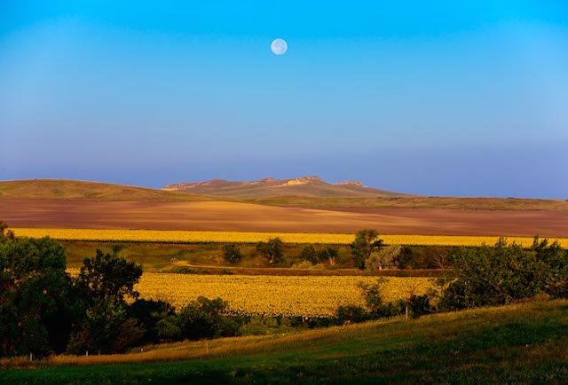 The Midwest's 11 Most Stunning Fall Vacation Destinations