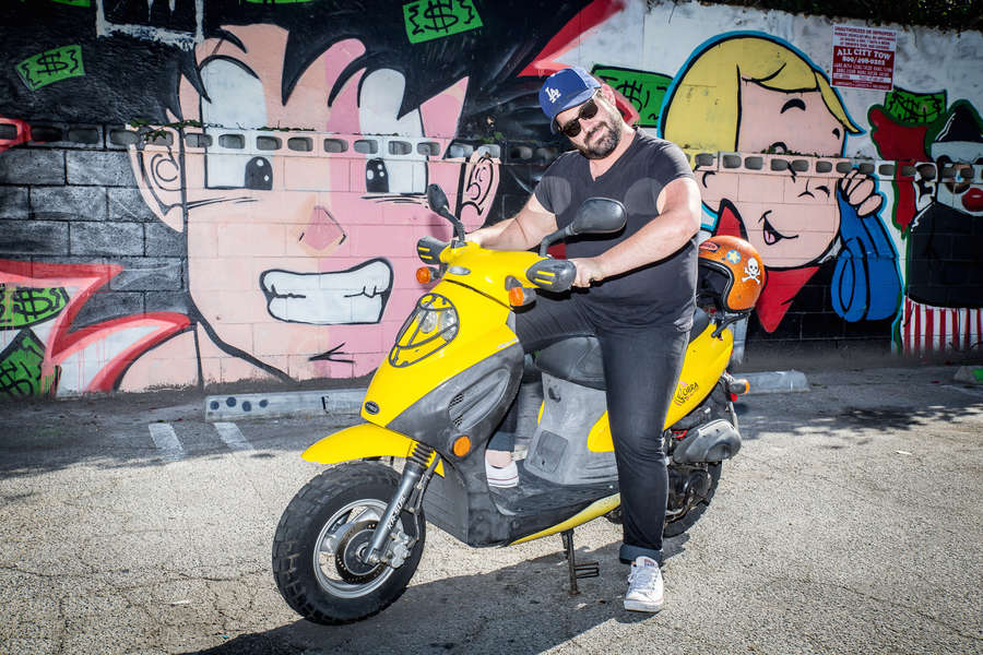 The 11 Guys You'll Definitely Date in LA - Thrillist