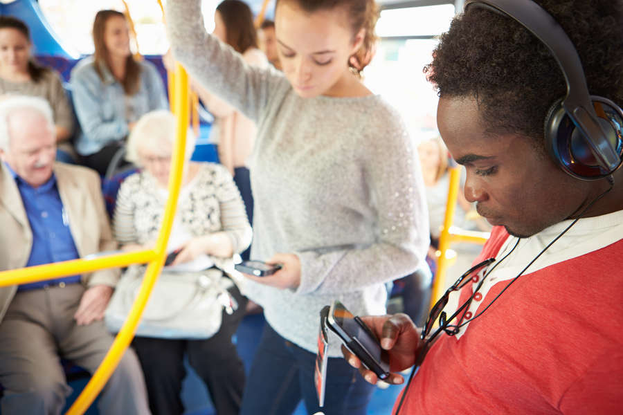 8 Free Apps That Improve Your Commute - Best Commuting Apps - Thrillist