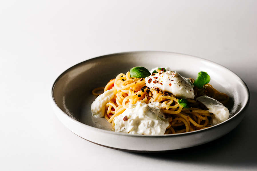 11 Easy Italian Recipes - Thrillist