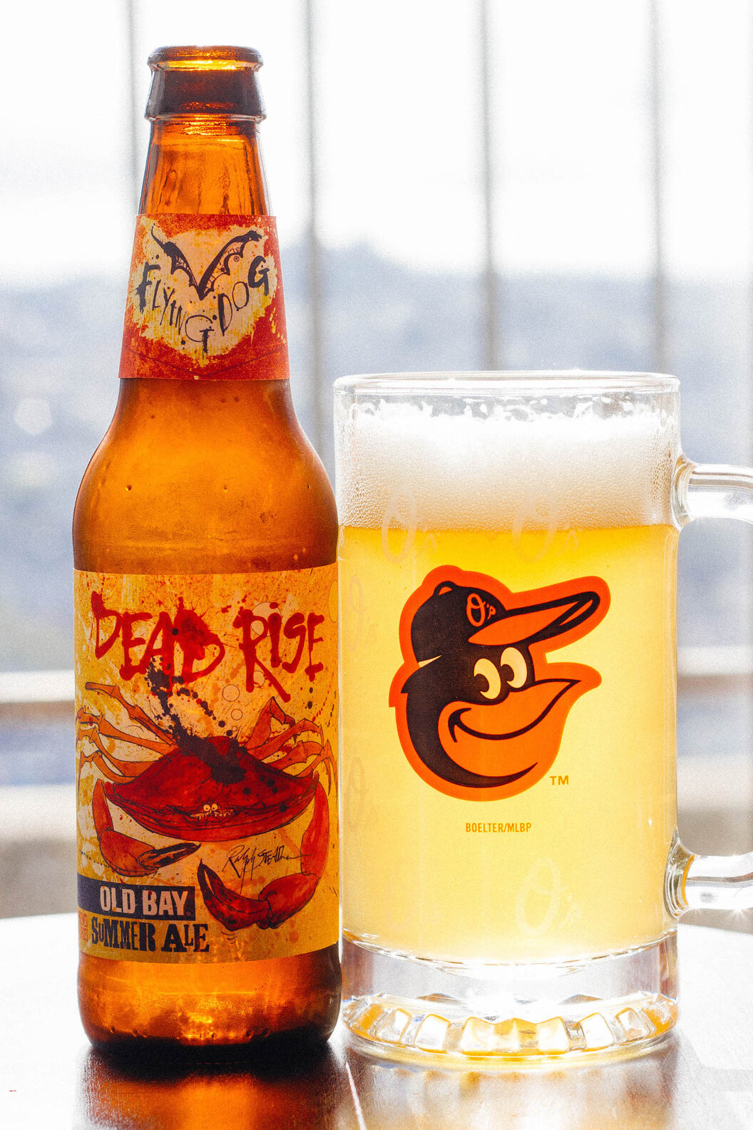 11 Most Maryland Craft Beers - Thrillist