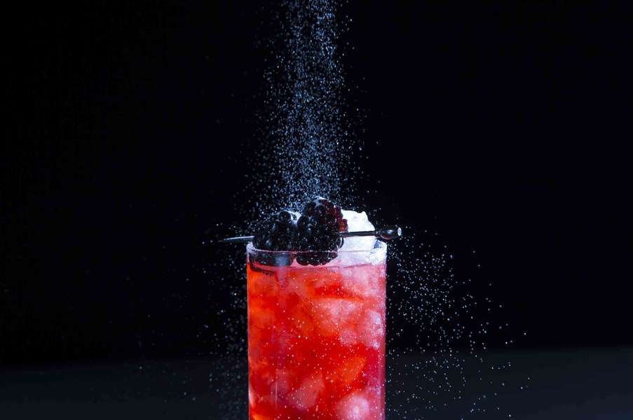 When The Clock Strikes 12, Drink These 3 Cocktails - Thrillist