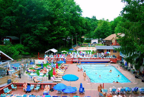 The 9 Best Nude Resorts In America With Photos Thrillist