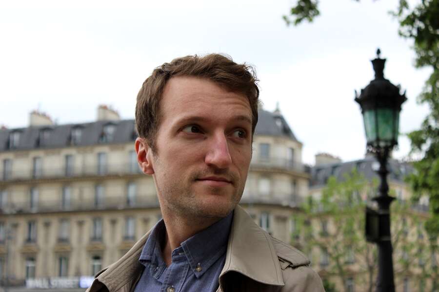 Bryan Pirolli - Thrillist