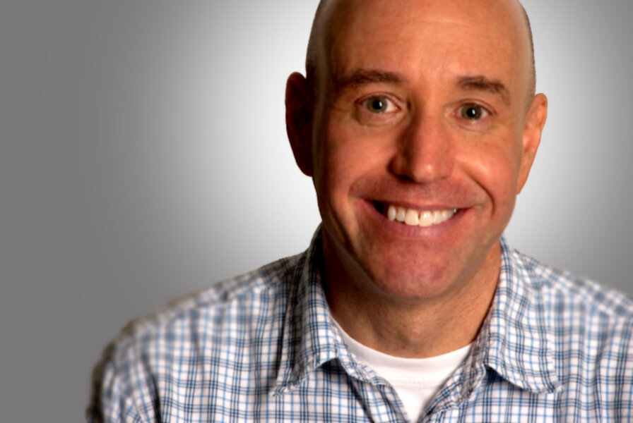 Jon Marcus - Thrillist