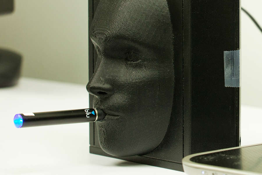 11 Things That Set blu Plus+ E-cigs Apart - Thrillist