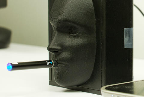 11 Things That Set blu Plus+ E-cigs Apart - Thrillist