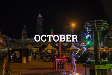 Best Ohio Events This Fall - 62 Festivals in September, October ...