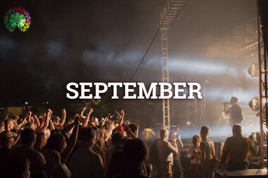 Best Ohio Events This Fall - 62 Festivals in September, October ...