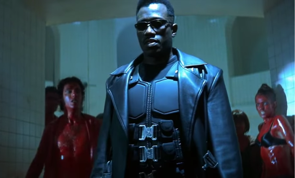Blade Rave in NYC Featuring The Crystal Method and Blood Rain - Thrillist