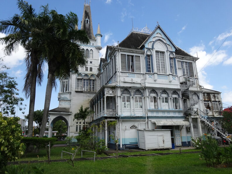 Secret South American Vacation Destinations - Thrillist