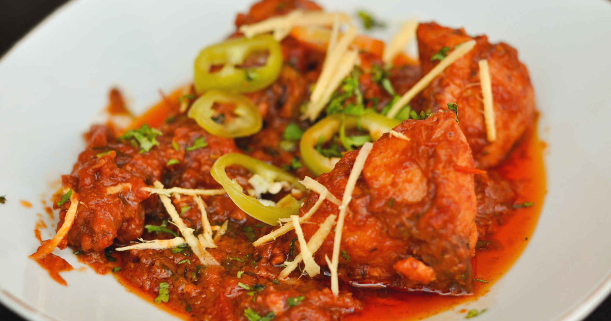 786 Halal: A Montreal, Canada Restaurant.