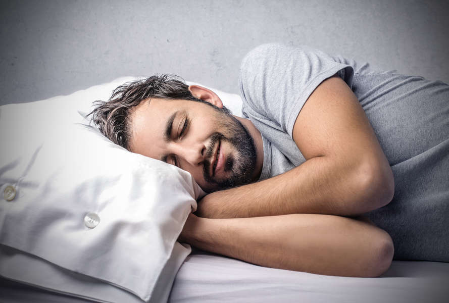 14 Tips for Getting Restful Sleep and Waking Up Energized - Thrillist
