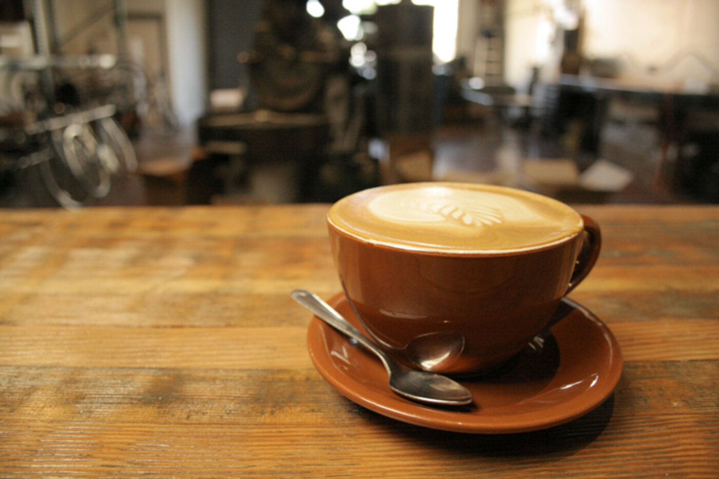 The Definitive Top 11 Bay Area Coffee Roasters - Thrillist