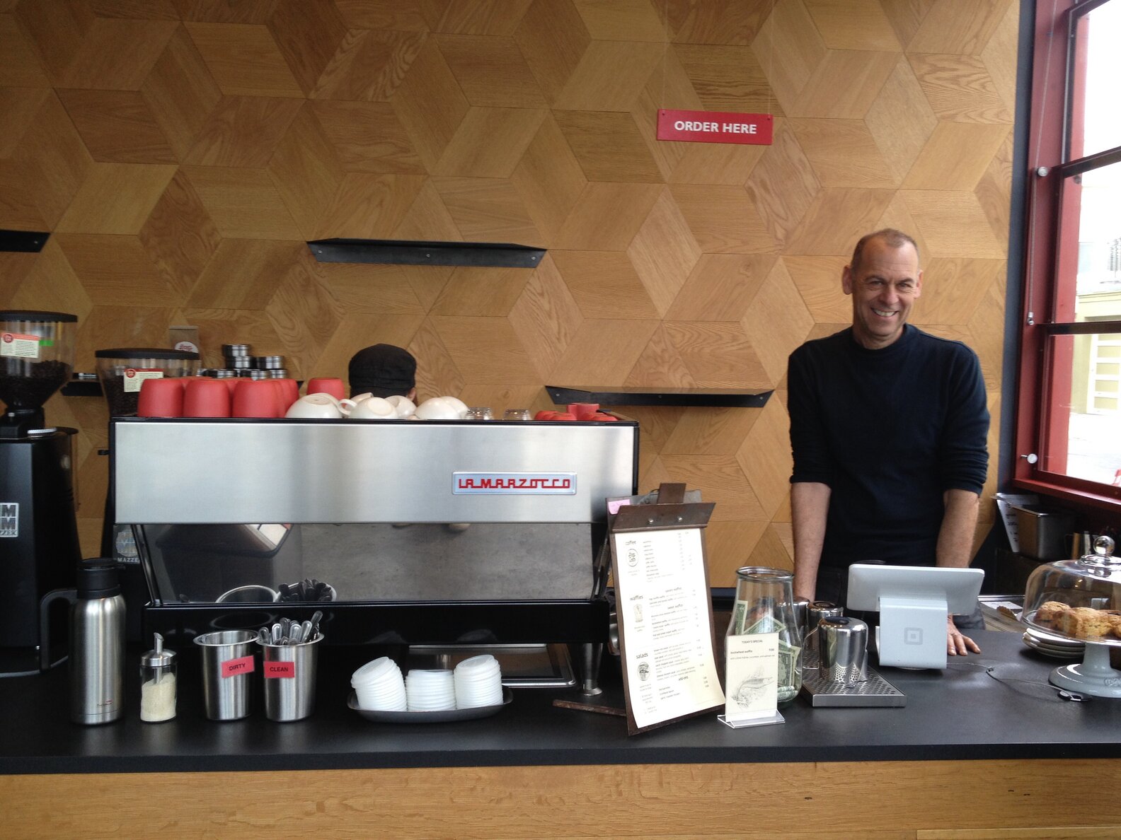 The Definitive Top 11 Bay Area Coffee Roasters - Thrillist