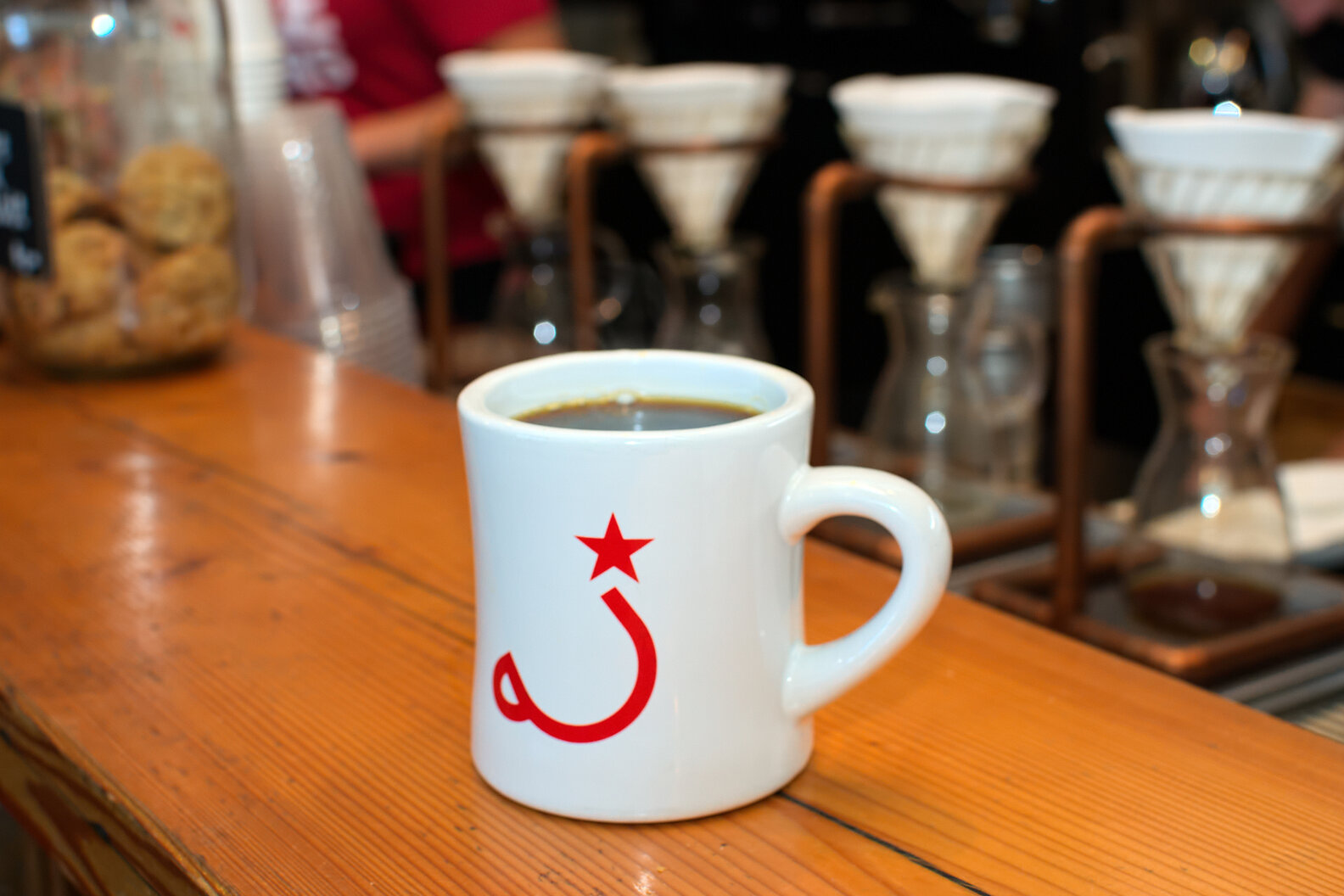 The Definitive Top 11 Bay Area Coffee Roasters - Thrillist