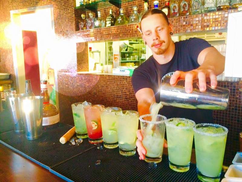 El Chupacabra: A Restaurant in Seattle, WA - Thrillist