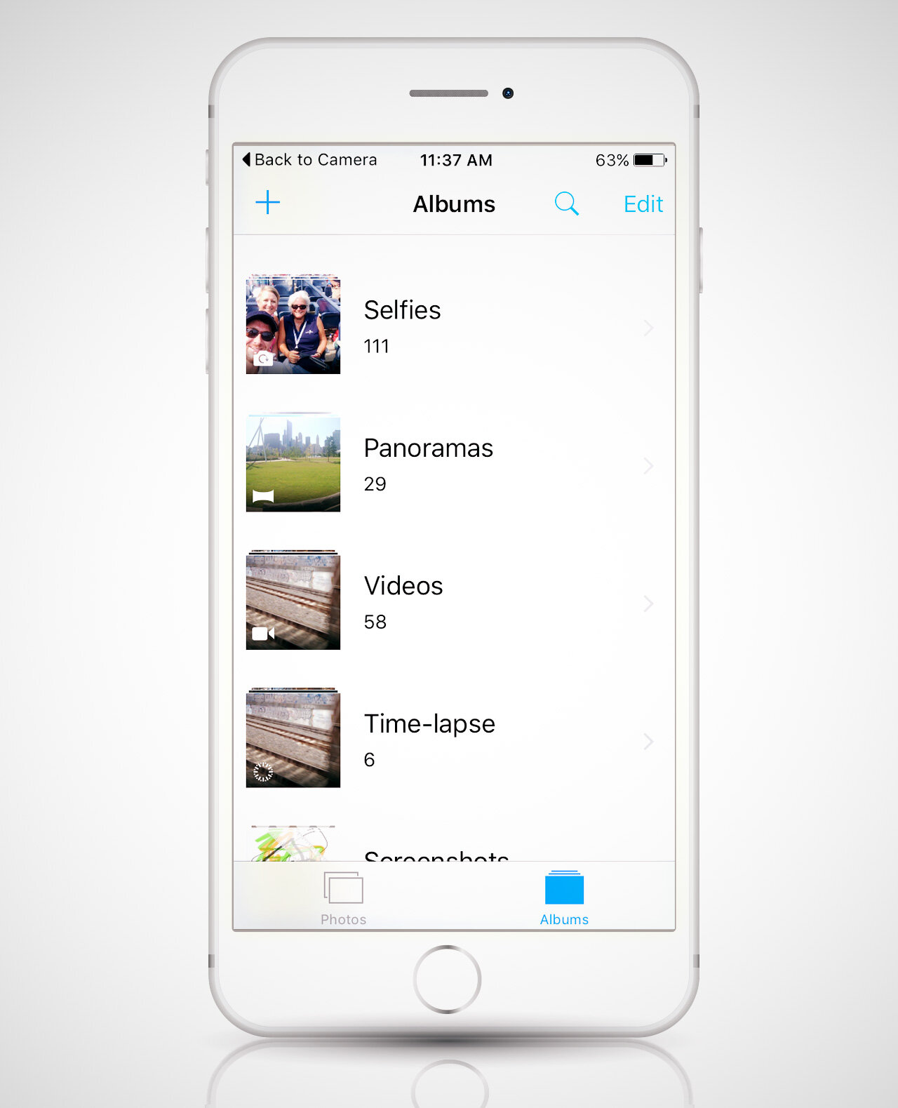 Things You Can Do With iOS 9 That You Couldn't Before - Best New iOS 9 ...