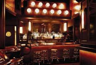 Bleecker Street Bar: A New York, NY Bar.