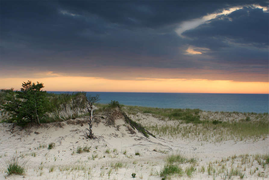 The Most Beautiful Places in Michigan - Thrillist