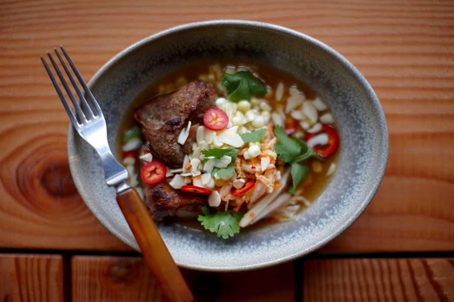 Chop Shop Cafe & Bar: A Restaurant in Seattle, WA - Thrillist