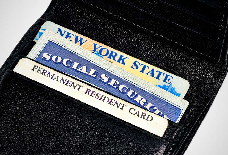 DHS REAL ID Act Limits Driver's License Use at Airports - Thrillist
