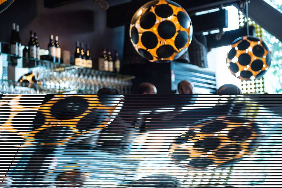 The Carlile Room: A Bar in Seattle, WA - Thrillist