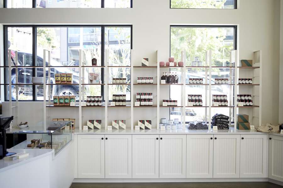 Hot Cakes Molten Chocolate Cakery: A Restaurant in Seattle, WA - Thrillist