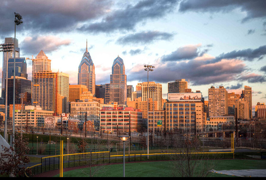 A Cool, Crisp Guide to Autumn in Philly - Thrillist