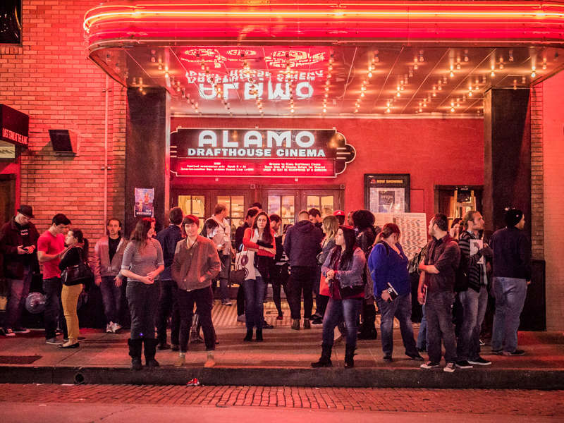 Alamo Drafthouse Facts - Thrillist