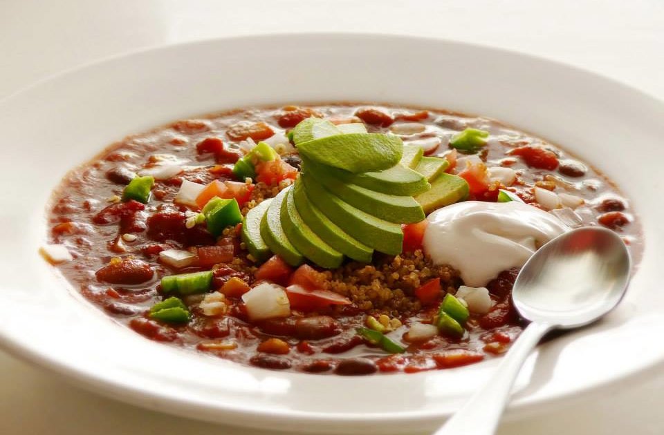 Chicago Diner: A Chicago, IL Restaurant.